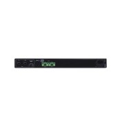 PRL-3002 ArtSound - Premium 2-channel power amplifier, 2 x 300W