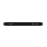 PRL-3002 ArtSound - Premium 2-channel power amplifier, 2 x 300W