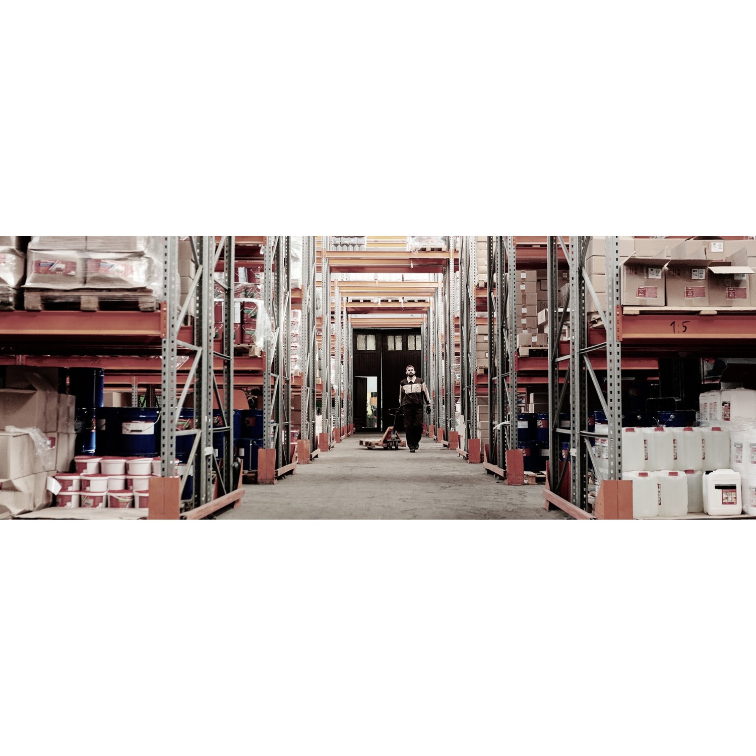 Company building (SME)